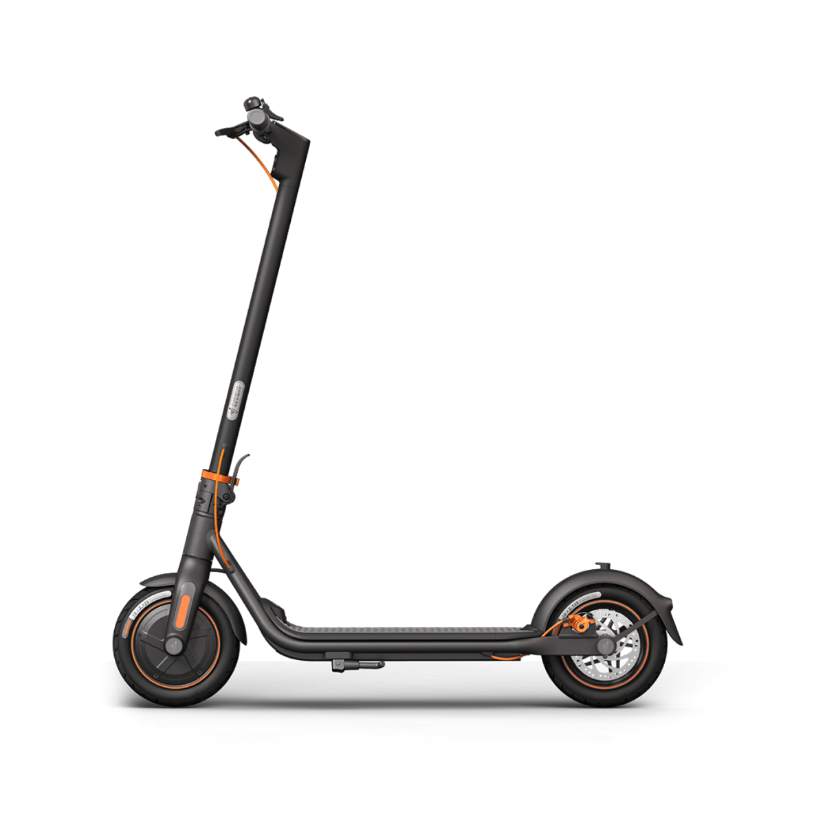 Xe Điện Segway Ninebot KickScooter F40 - Chính hãng - Bảo hành 15 tháng ...