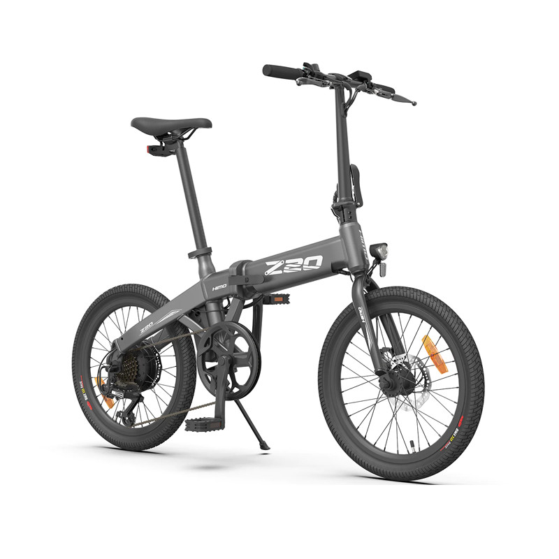 Xe Đạp Điện Xiaomi Himo Z20 PRO